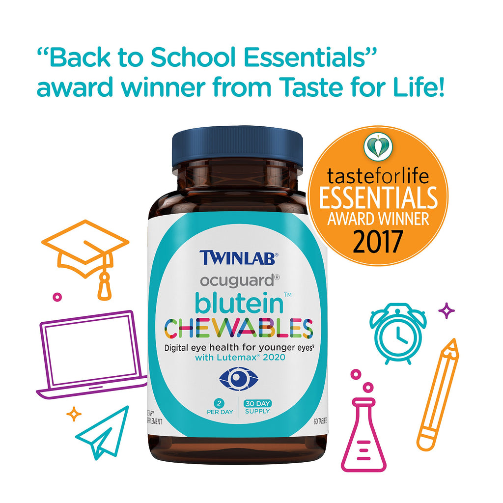 chewable tablets for picky eaters