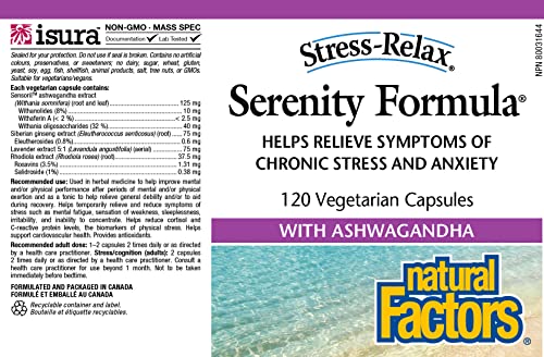Chewable tablets for relaxation
