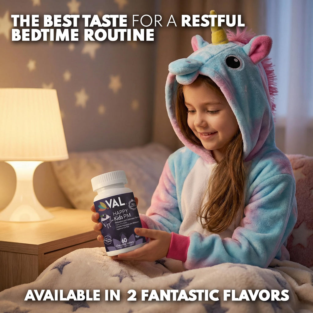 chewable tablets for sleep support