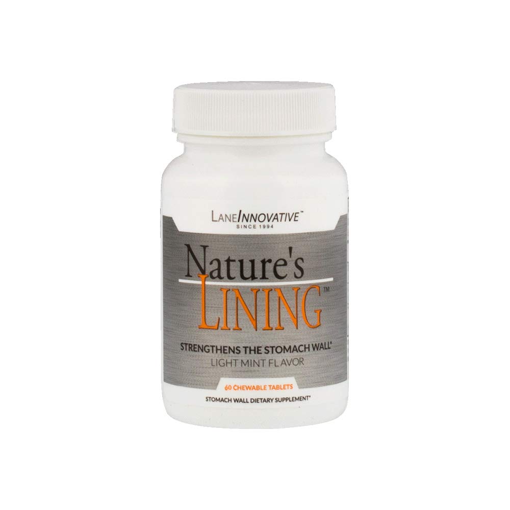 chewable tablets for stomach protection