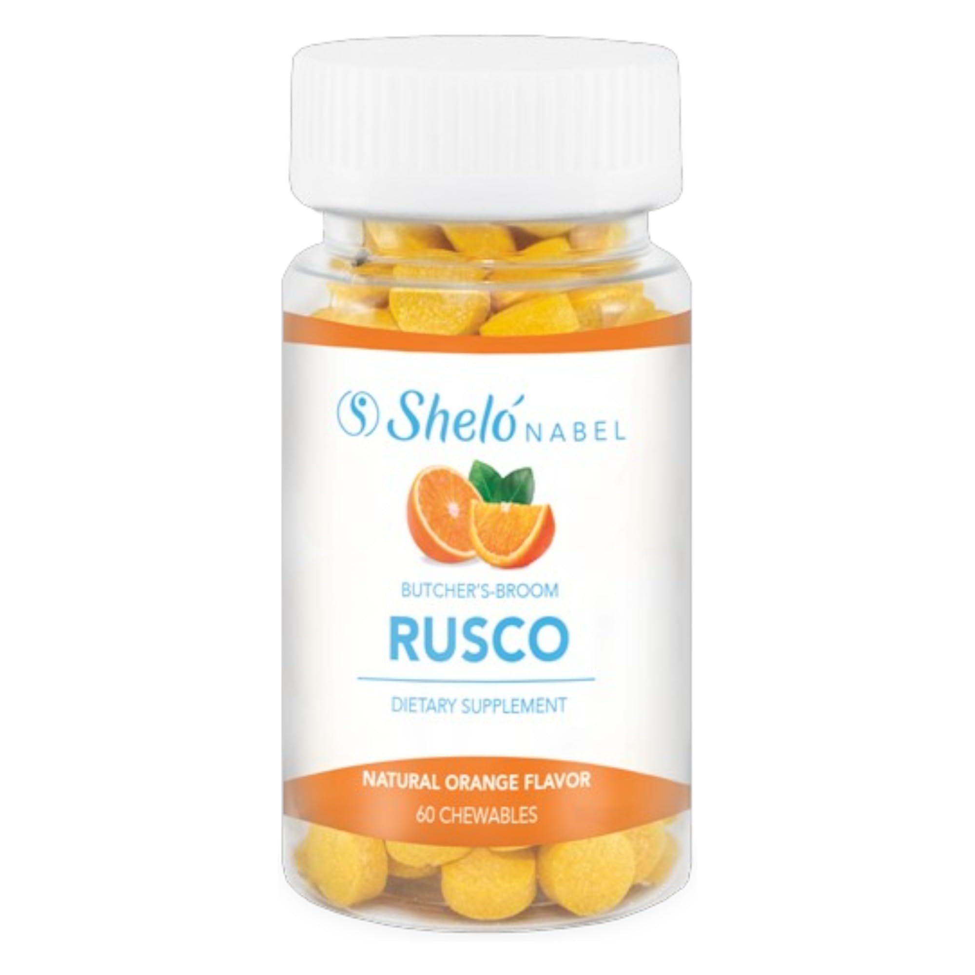 chewable tablets for varicose veins