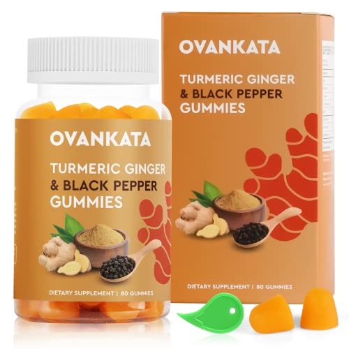chewable turmeric supplement for adults