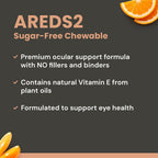 chewable vitamin A supplements