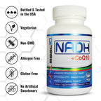 Chewable vitamin B complex for adults