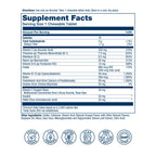 chewable vitamin b complex for energy