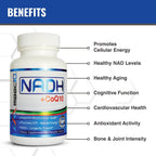 Chewable vitamin B complex supplement