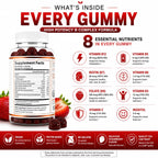 chewable vitamin b complex supplement