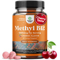chewable vitamin B12 for energy