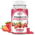 chewable vitamin B12 gummies for energy