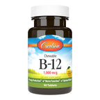 chewable vitamin b12 tablets for energy