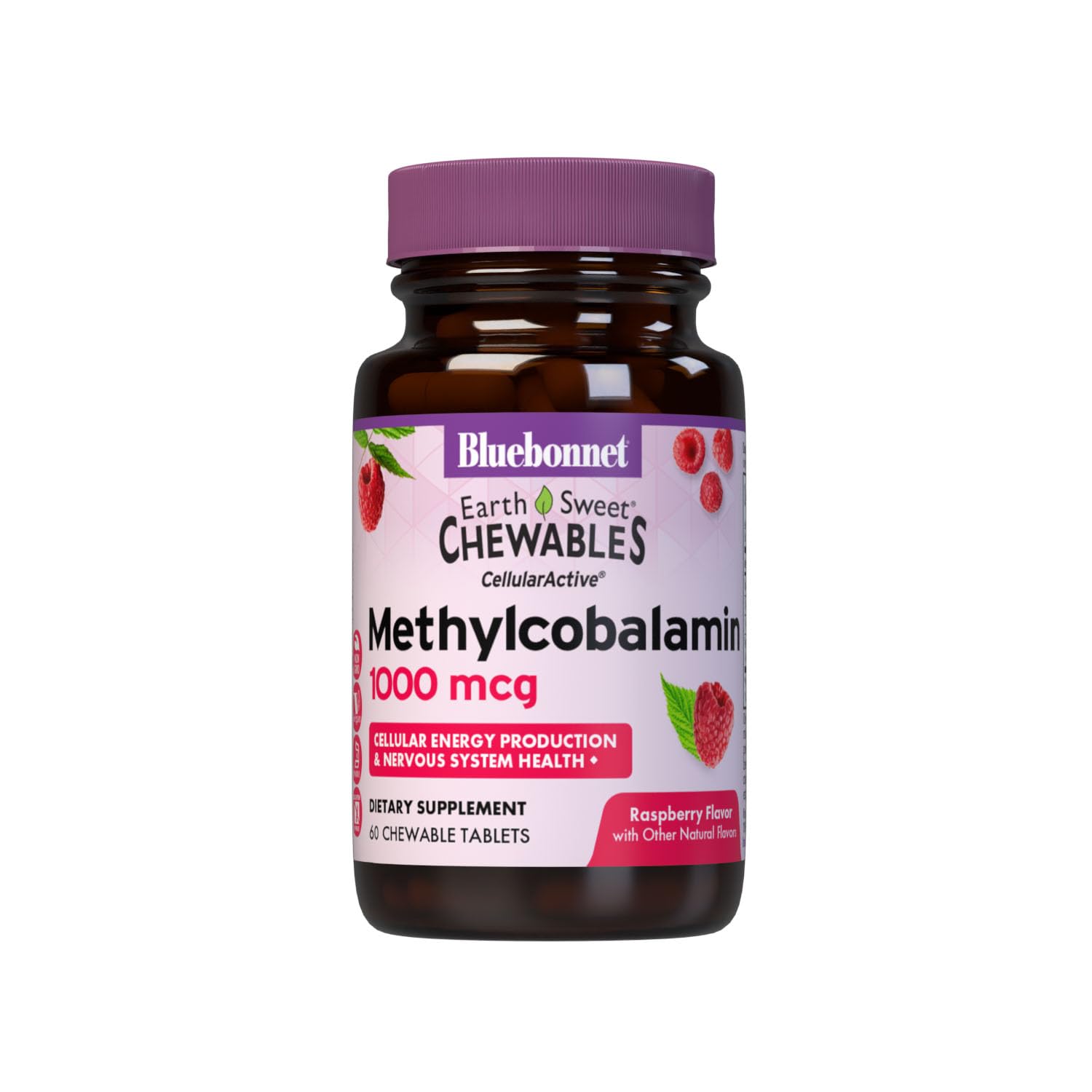 chewable vitamin B12 tablets