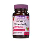 chewable vitamin b12 tablets