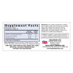 chewable vitamin C and zinc tablets