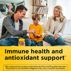 chewable vitamin C for children