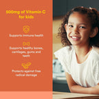 chewable vitamin c for children
