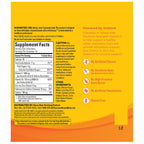 chewable vitamin C for daily wellness