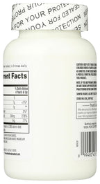 chewable vitamin c for immune support