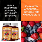 chewable vitamin c for immune support