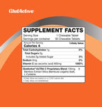 chewable Vitamin C for immunity