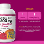 chewable vitamin c for immunity