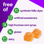 chewable vitamin c for kids and adults