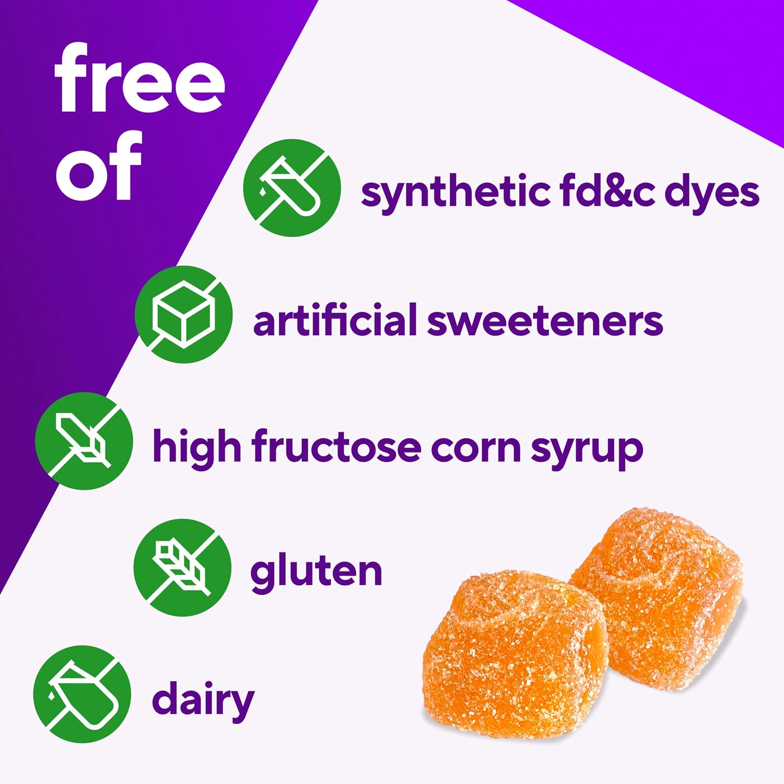 chewable vitamin c for kids and adults