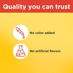 chewable vitamin C for kids and adults