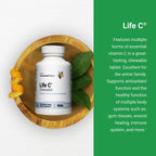 chewable vitamin C for kids