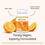 chewable vitamin C for kids