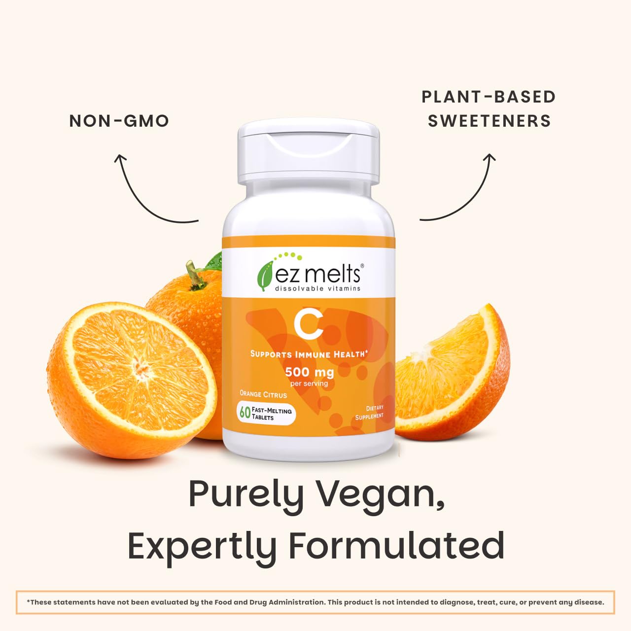 chewable vitamin C for kids