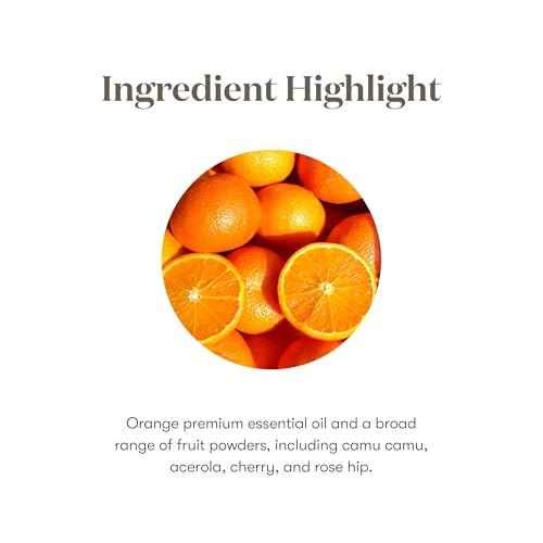 chewable vitamin C for kids