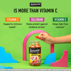 chewable vitamin C for kids
