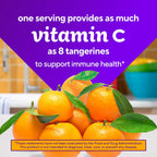 chewable vitamin c for kids
