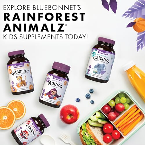 chewable vitamin c for picky eaters