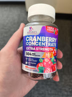 chewable vitamin C gummies for adults
