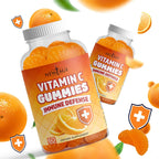 chewable vitamin C gummies for healthy skin