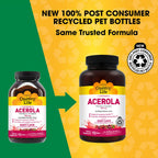 chewable vitamin C wafers for immunity