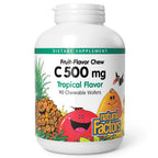 chewable vitamin c wafers for kids