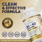 chewable Vitamin D for kids