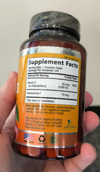 chewable vitamin D for kids