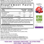 chewable vitamin D for kids