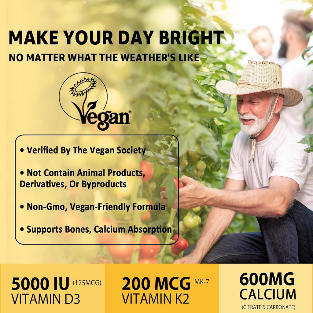 chewable vitamin d gummies for adults