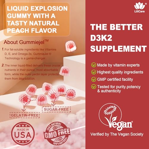 chewable vitamin d gummies for adults