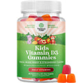 chewable vitamin D gummies for kids