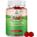 chewable vitamin D gummies for kids