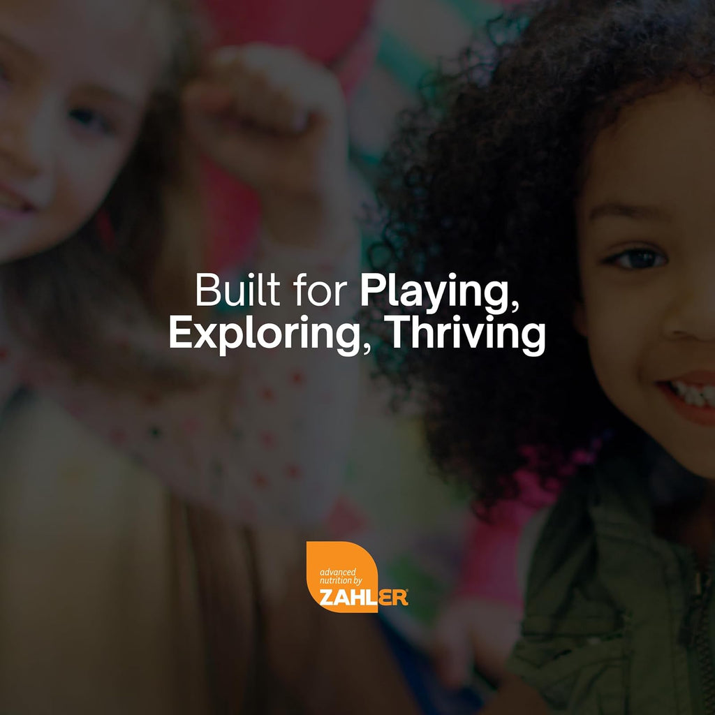 Chewable vitamin D3 for children