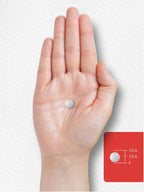 Chewable Vitamin D3 for energy boost