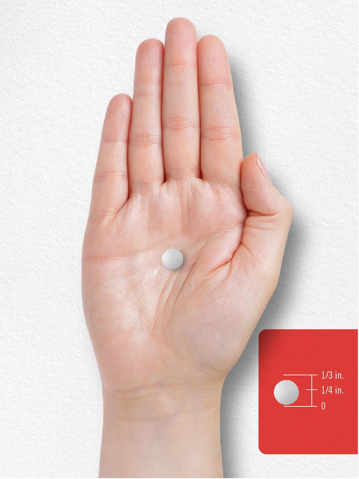 Chewable Vitamin D3 for energy boost