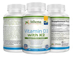 chewable Vitamin D3 for kids