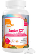 chewable vitamin D3 for kids